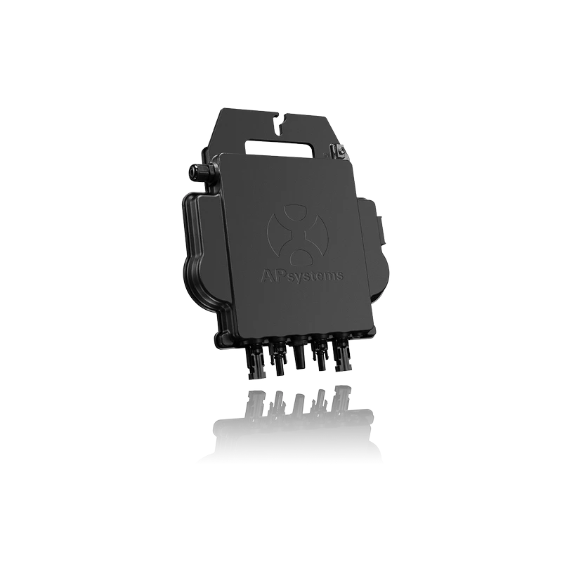 APsystems DS3-L - Leading-Edge Micro-Inverter Solutions for Solar Energy