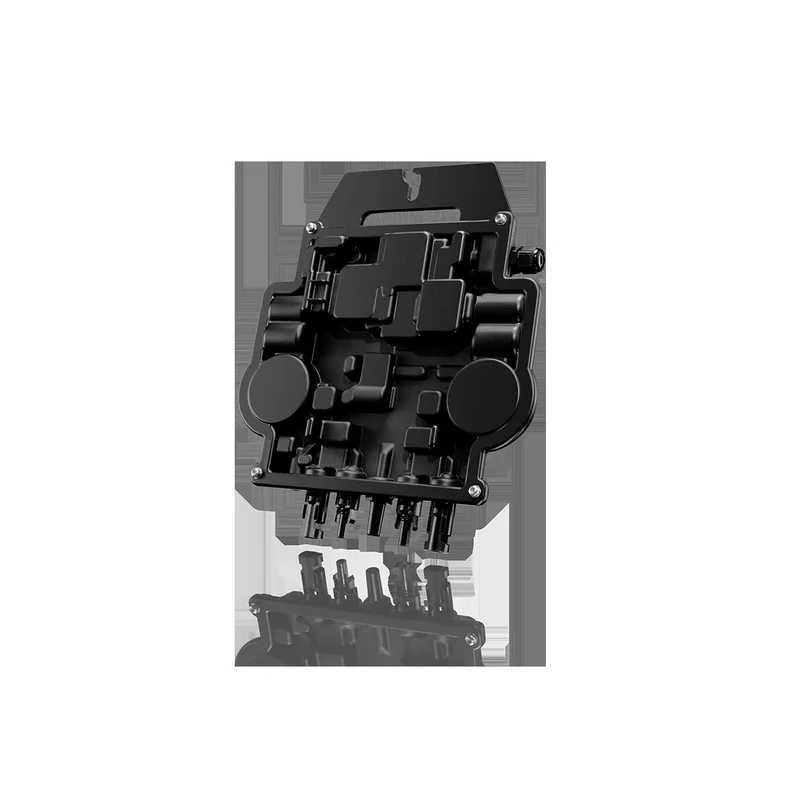 APsystems DS3-S - Premium Solar Micro-Inverter Technology