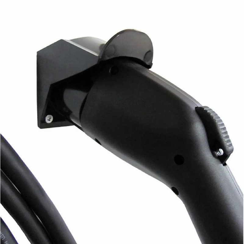 Flo 7.2 kW Core+ EV Charger - Level 2 Commercial Networking for ...