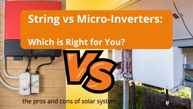 String Inverters vs. Micro-Inverters: A Comprehensive Guide by Pioneer ...